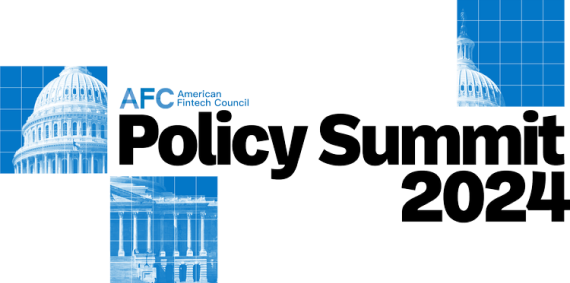 AFC Policy Summit - Join us on November 14th, 2023 in Washington, D.C.